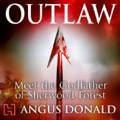 Rezension: ‚Outlaw‘ von Angus Donald – Buchstapelweise